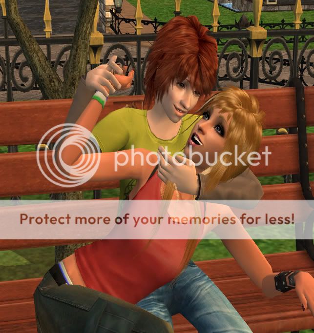 Vampire Challenge - How much deception can you take?: simmetry_sims — LiveJournal